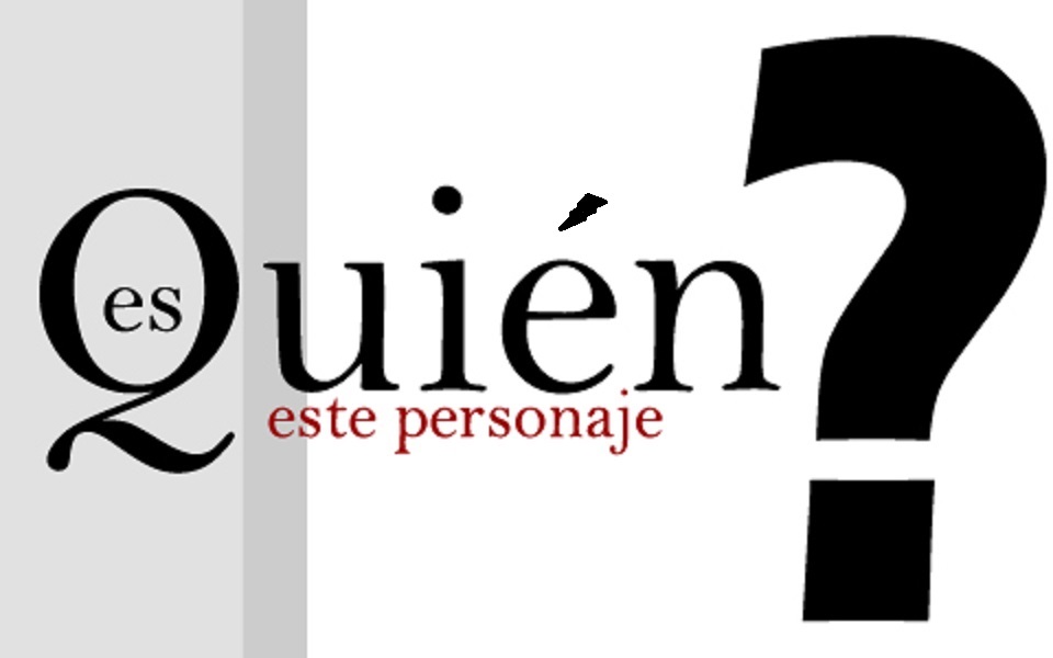 PONTE VELLA.: Concurso "¿Quién es?"