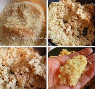 Barfi -Milk Fudge | simply.food