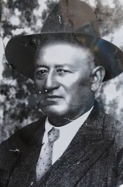 Germán Contreras Jara ~ Asi es Cajabamba