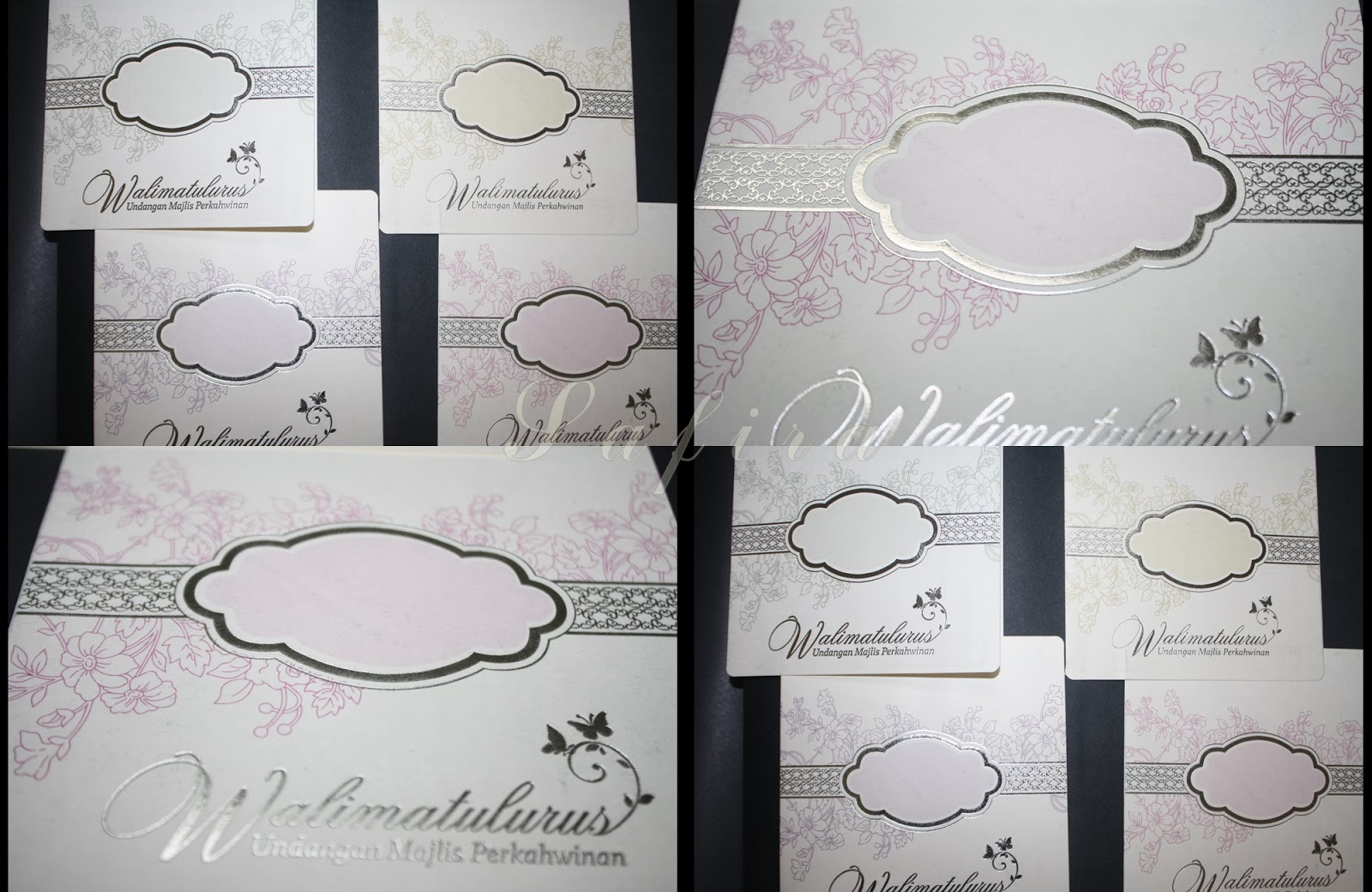 Safira Printing Services