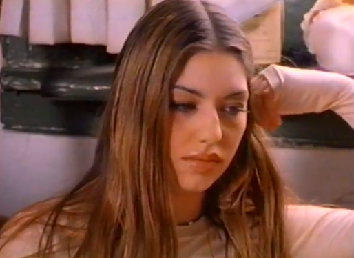 Strawberry Fields Whatever: Here's a Weird Little Movie That Debbie ...