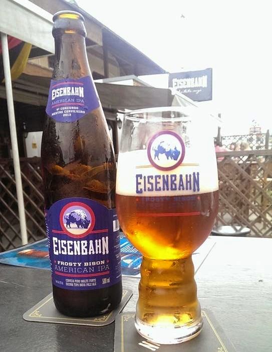 Mark Dredge - Beer: My Beers of 2014