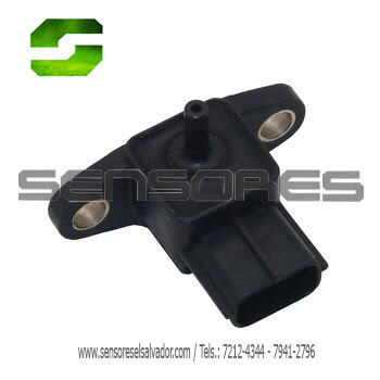 Sensor MAP Para Toyota Hilux 1KD