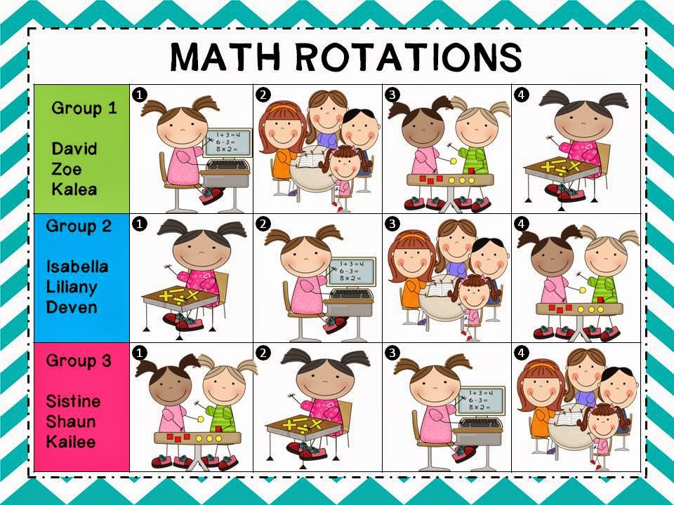 The Bender Bunch: Sunday Tidbits of Scheduling