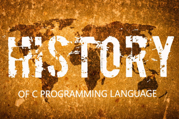History Of C Programming Language