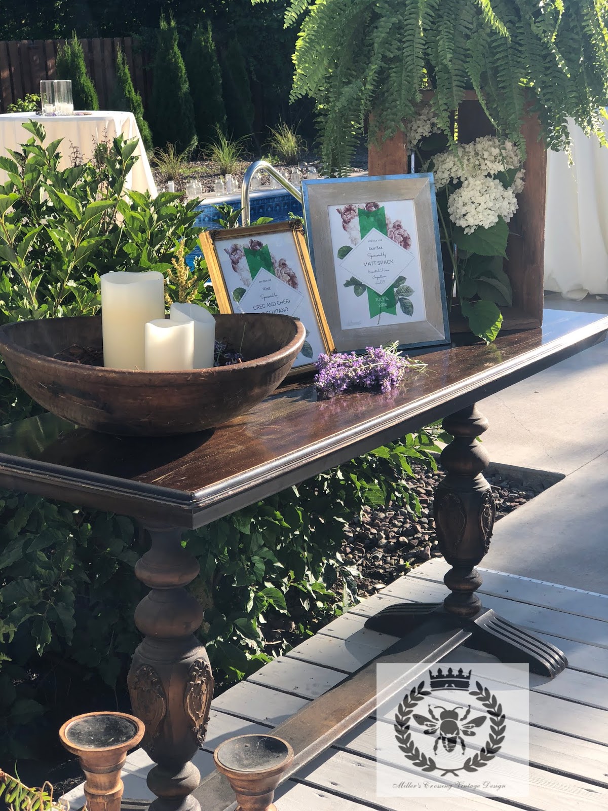 How to throw an awesome networking party