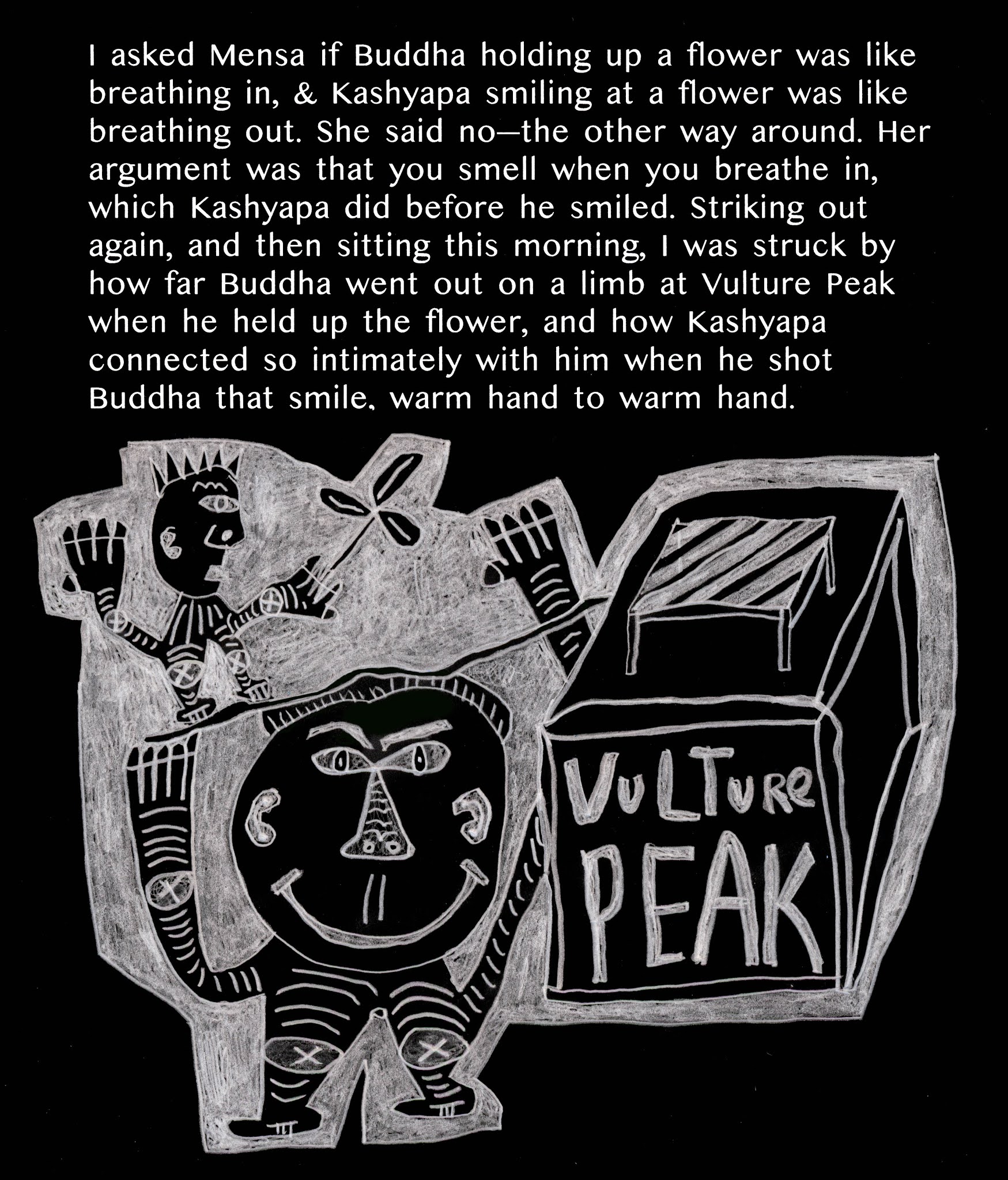 Diaristic Notations Breathing diaristic-notations-breathing