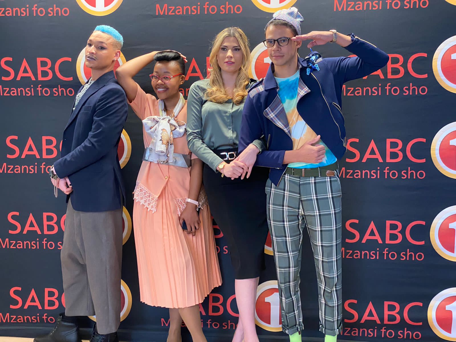 TV with Thinus: Farieda Metsileng cast as South Africa's Bettina in ...