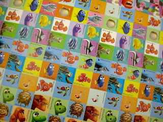 Dan the Pixar Fan: Pixar Collection: Disney·Pixar "Let Your Dreams Soar ...