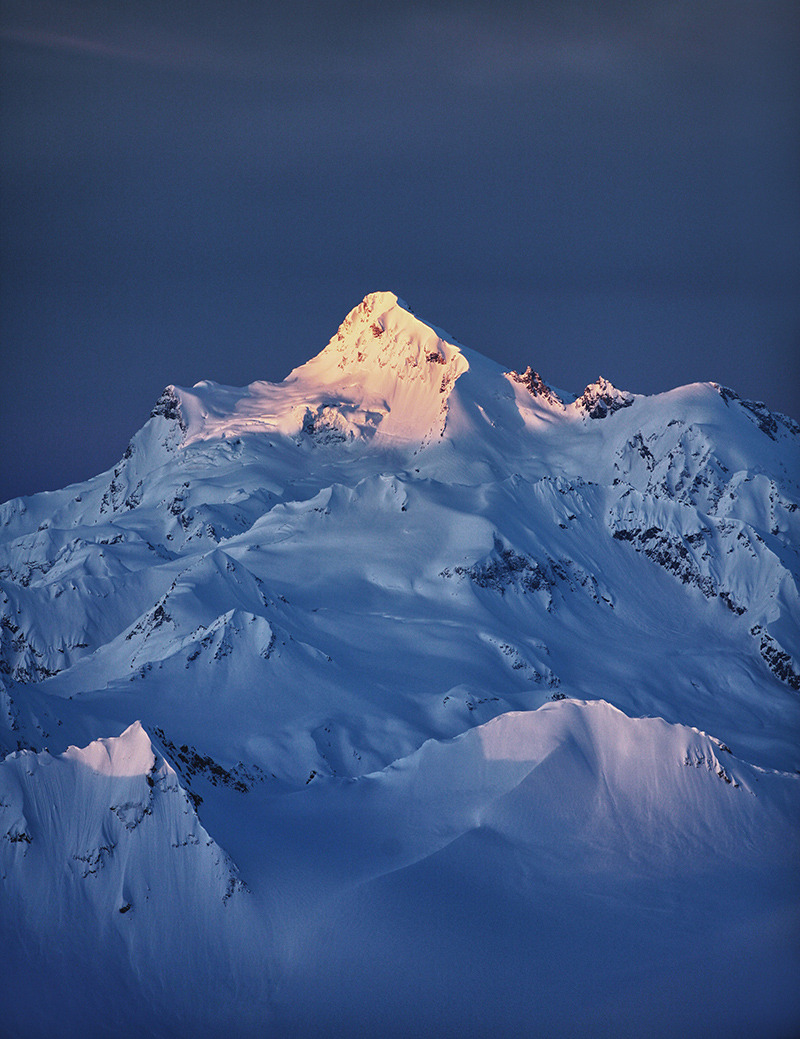 12 Best Mountains To Climb Around The World