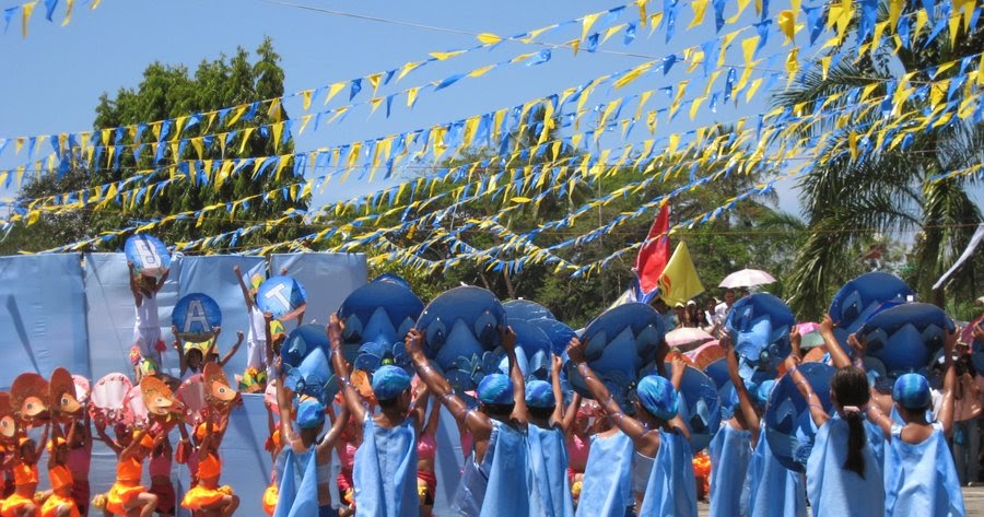 Southern festivals of Antique