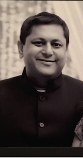 The literary world revealed: BALRAJ BY MANOJ V JAIN