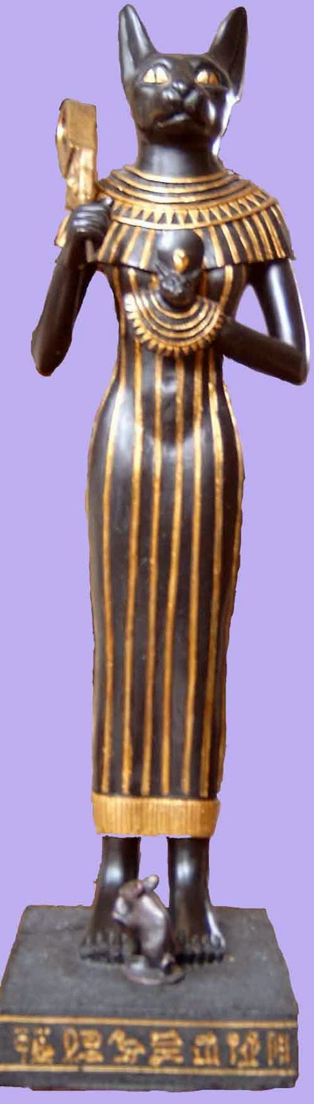 Supernatural World: Bastet