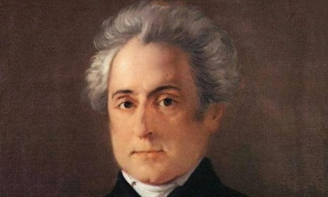 ΣΑΝ ΣΗΜΕΡΑ 8 ΑΠΡΙΛΙΟΥ ΤΟ 1798 ΓΕΝΝΗΘΗΚΕ Ο ΔΙΟΝΥΣΙΟΣ ΣΟΛΩΜΟΣ – Ανοπαία ...