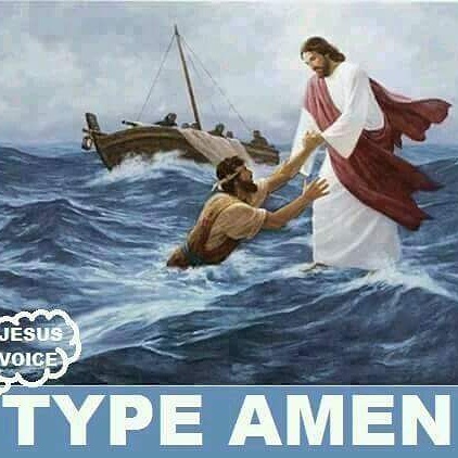 Christian Online Services Organization : The Power of Jesus