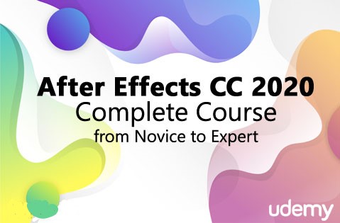 Adobe After Effects CC 2020 Complete Course