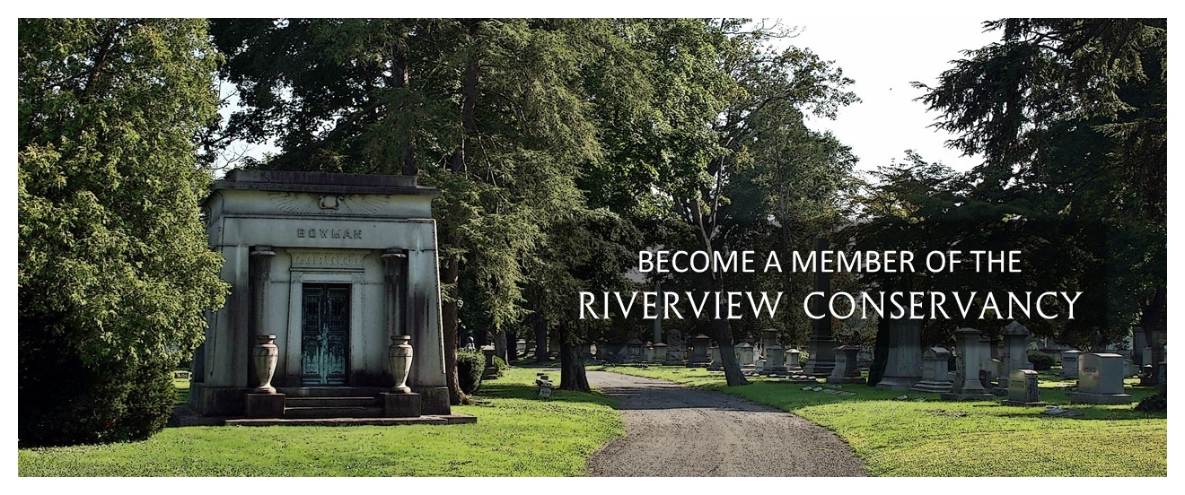 Riverview Cemetery: Membership
