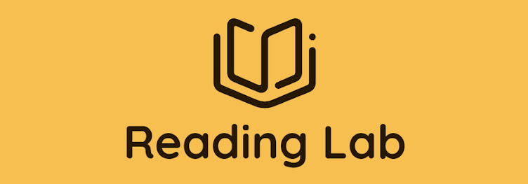 Reading Lab: Манифест проекта «Reading Lab || Лаборатория чтения»