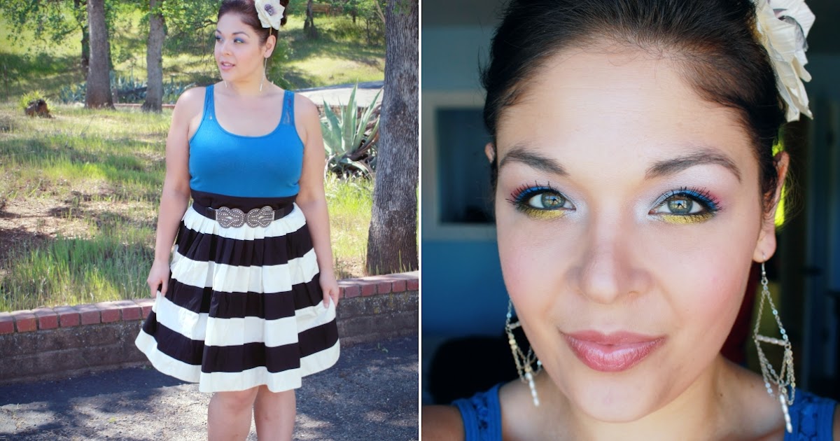 pretty moments with mrd girl maria-isabel - melis lauren