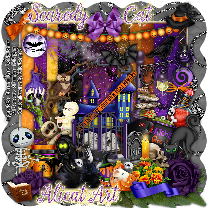 KS~Preview Services~Alicat Art