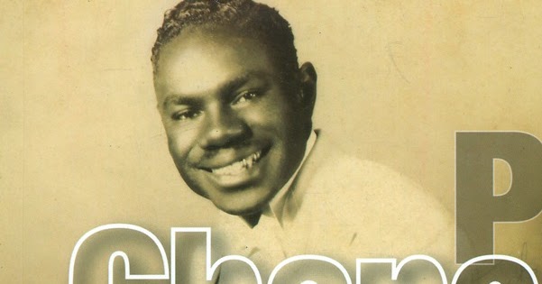 LA ESQUINA HABANERA: Chano Pozo