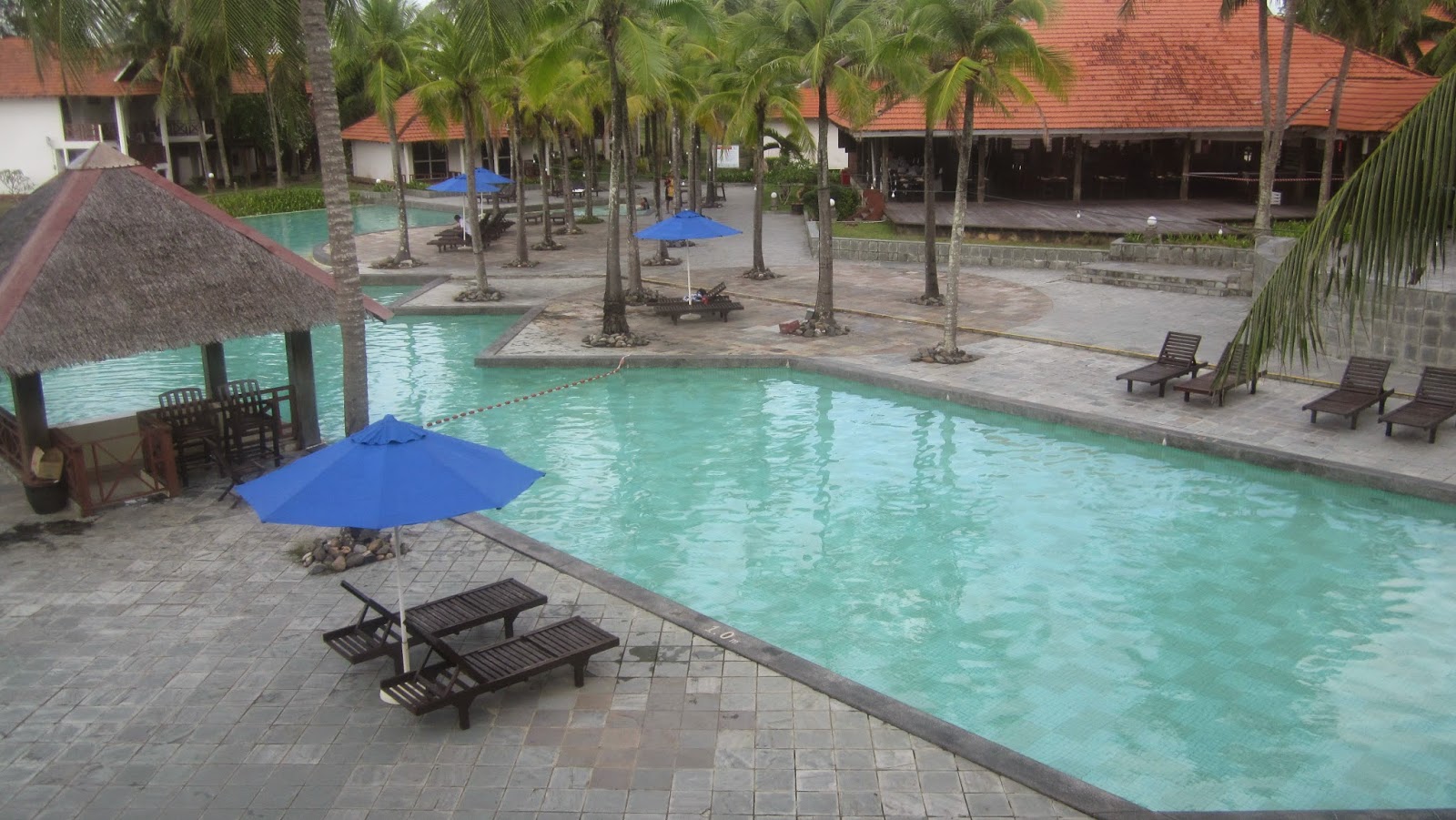 Our Journey : Terengganu Setiu - Kampung Rhu Tapai Sutra Beach Resort