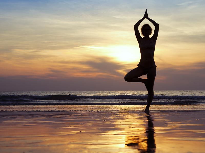 LIFE ABOVE ZERO | Divya Toshniwal