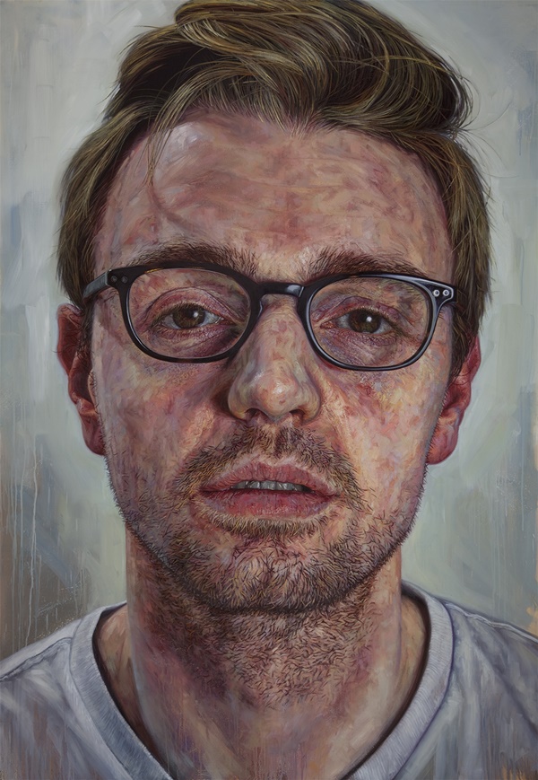 Impressioni Artistiche : ~ Ian Cumberland