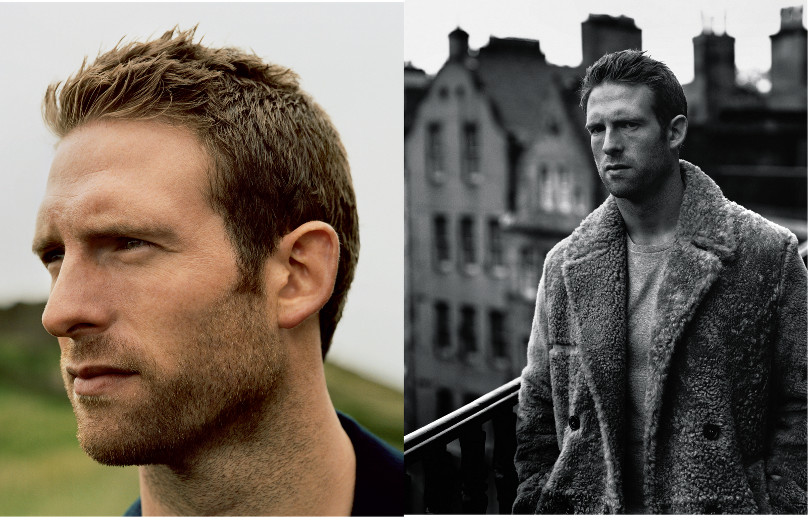 Superior Model Management : October 2012