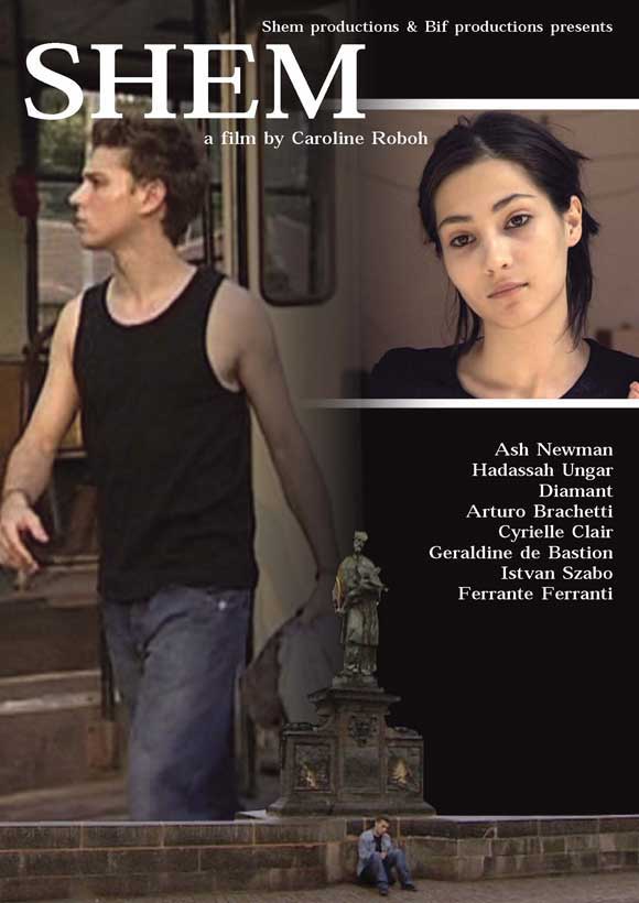 LUIS BAIETTI-CINE Y TEATRO: cine-@@ SHEM