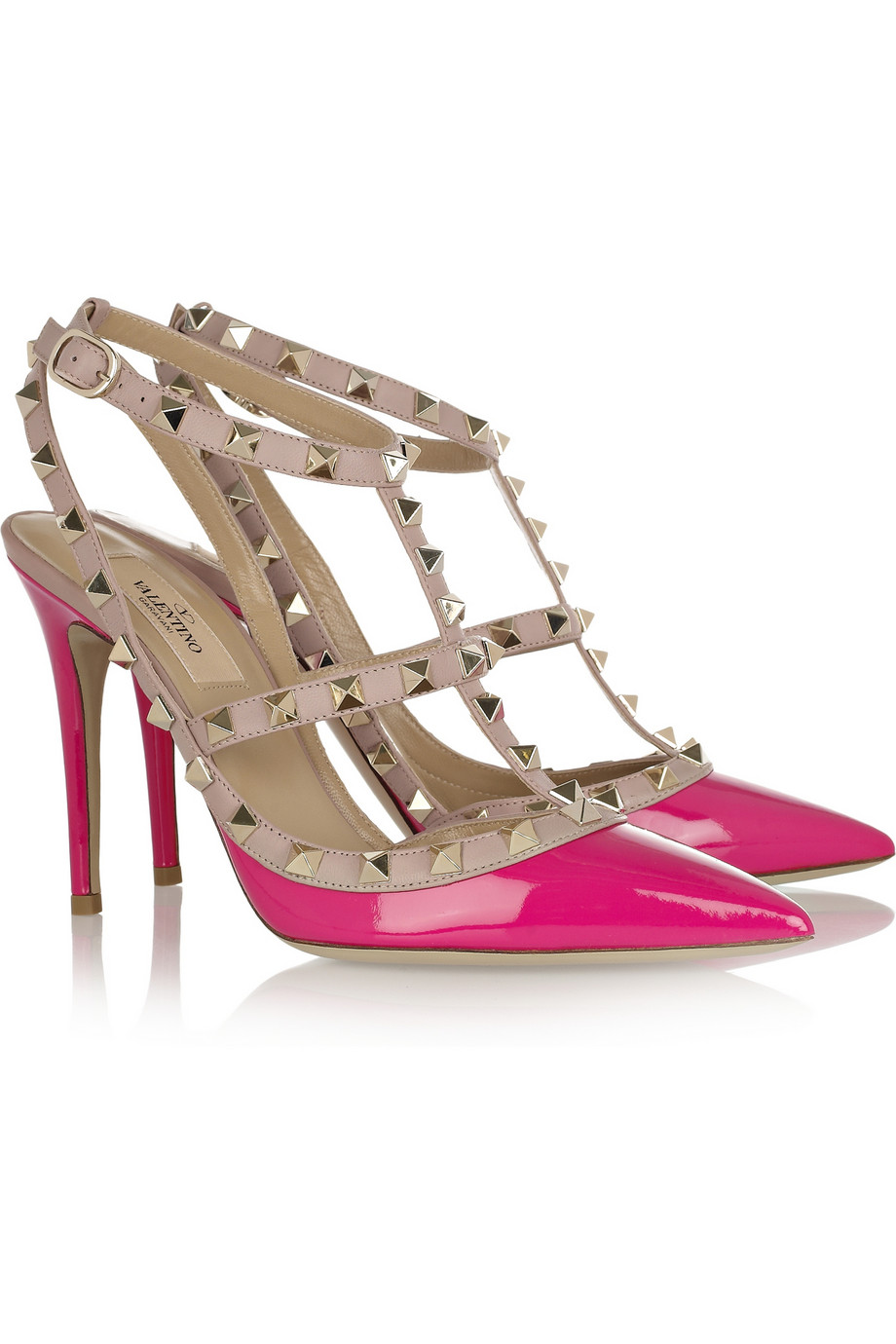 Couture Carrie: Pretty Pumps