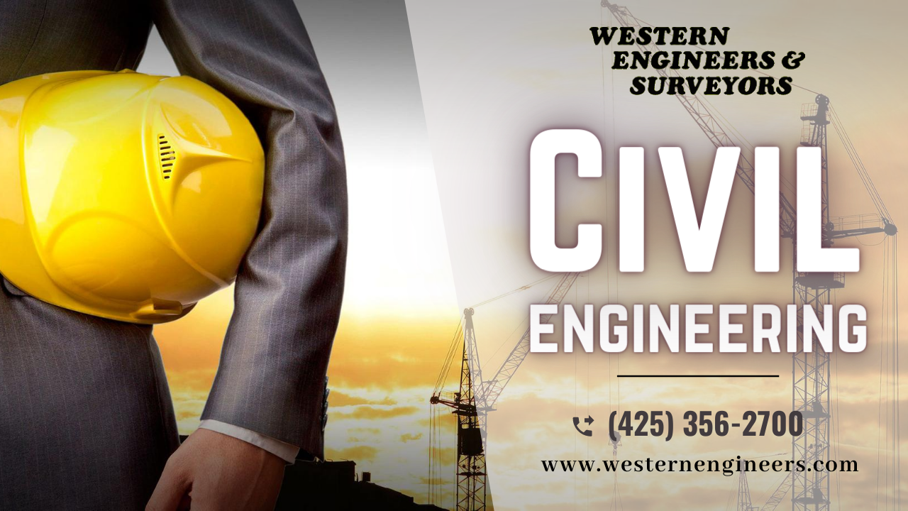 Reach Exceptional Civil Engineering Service Providers!