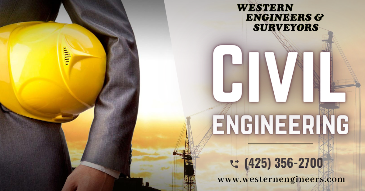 Reach Exceptional Civil Engineering Service Providers!