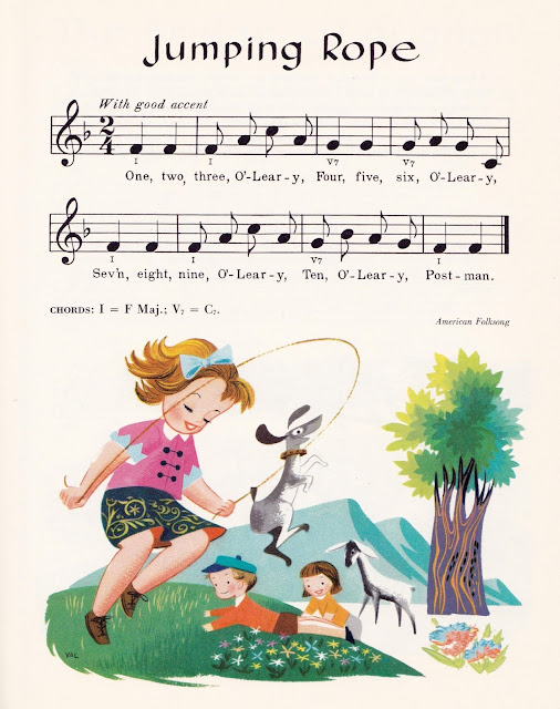 My Retro Reads: "Music Round the Town" edited by Max T. Krone, Irving ...