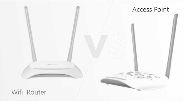 Tips Upgrade Access Point - RASAKAN