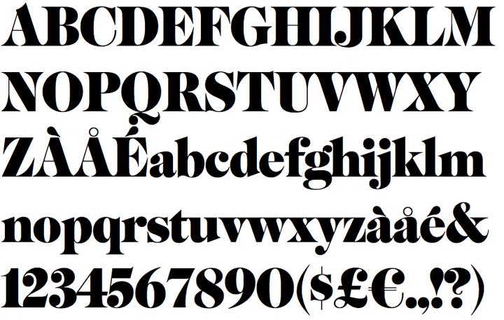 San francisco font family - talkpna