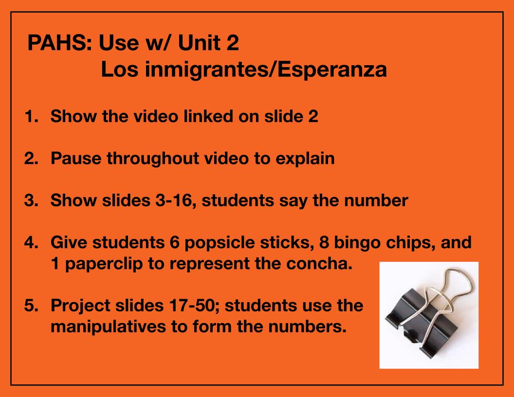 Teaching Spanish w/ Comprehensible Input
