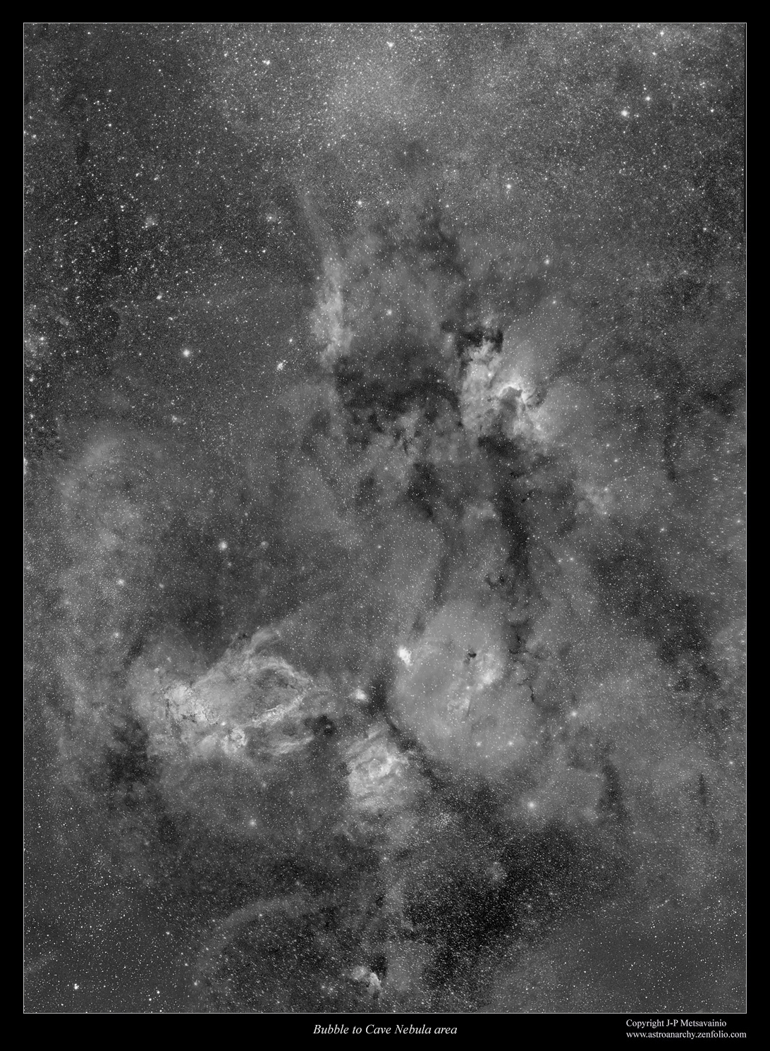Ngc 2174 Bill Snyder