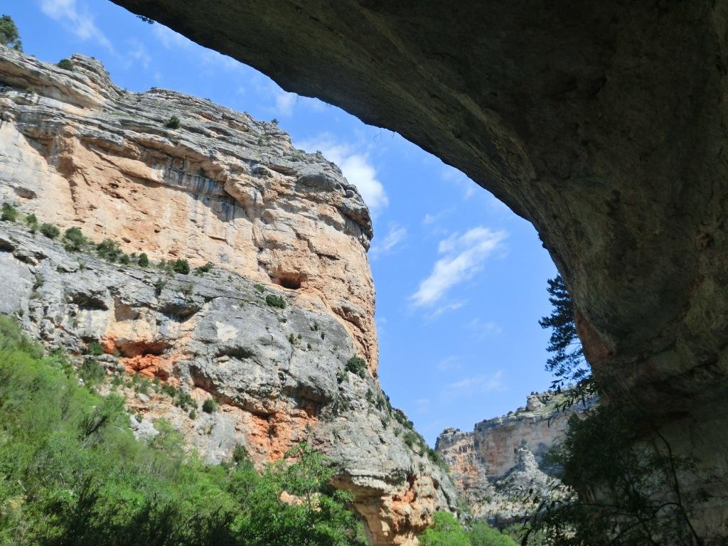 Aceptando lo que venga: Historia del matacán.- Séptima parte