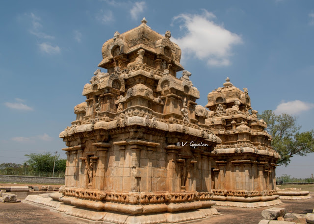 iCapture: Muvar Koil - Kodambalur