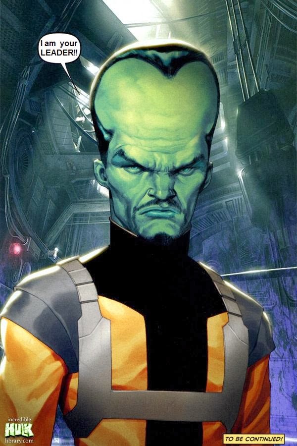 Agentes da SHIELD: Quem é o Clarividente? ~ Universo Marvel 616