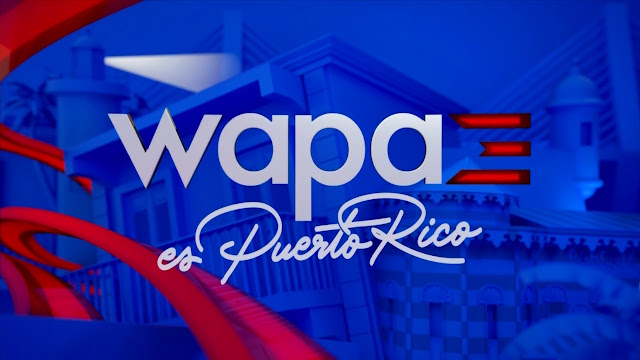Regresan las series a las noches de WAPA Televisión
