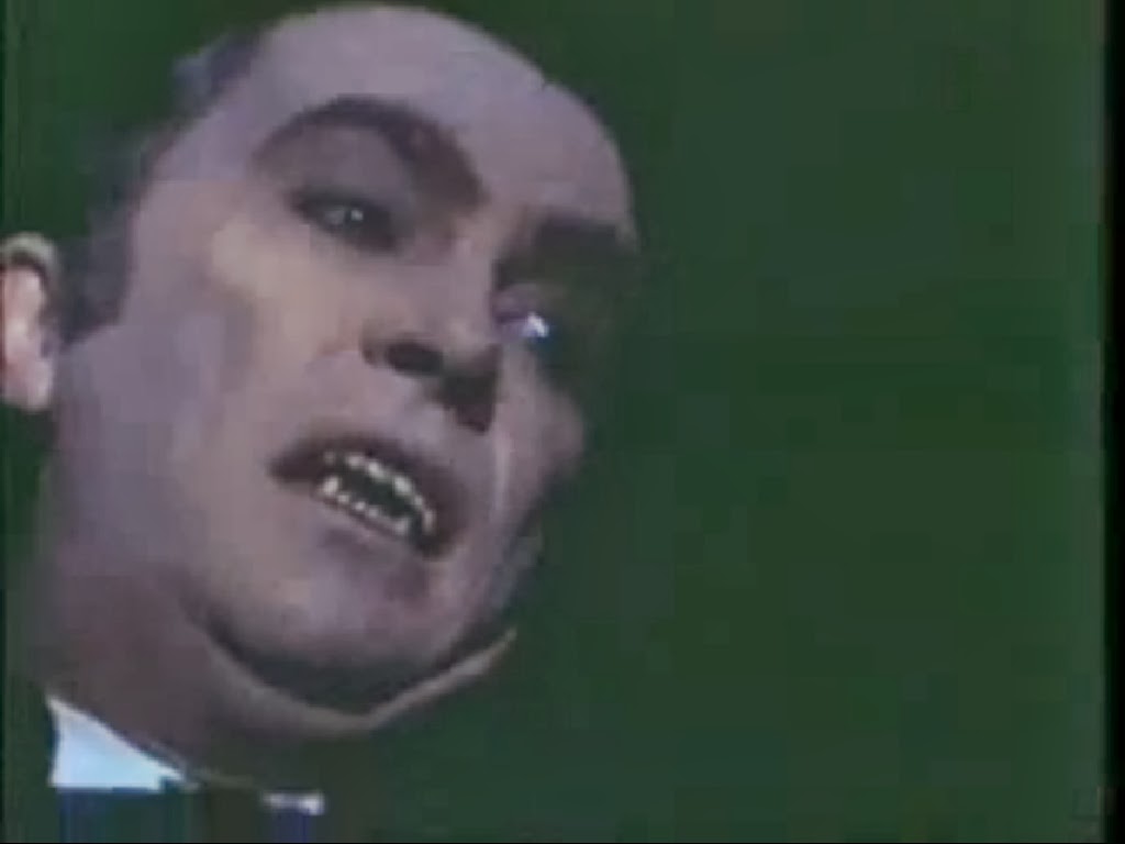 Rotten Reelz Reviews: Horror of 1970 Week: Count Yorga, Vampire
