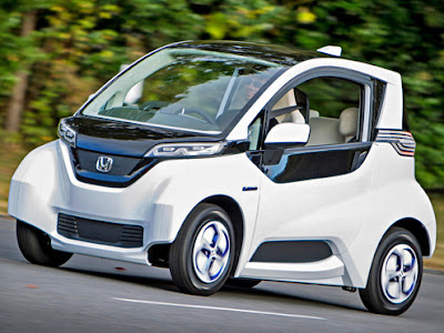 Honda Micro Commuter Review Images Wallpaper | Allaboutcarsreviews