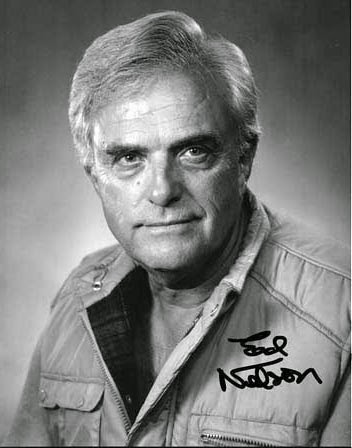 THE OBIT PATROL: Ed Nelson