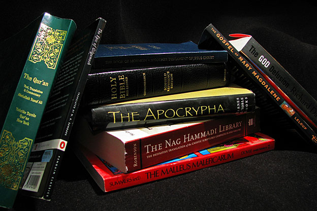 Mark Tindall: Strata of Christian Belief - Strata 5 - Assumptions about ...