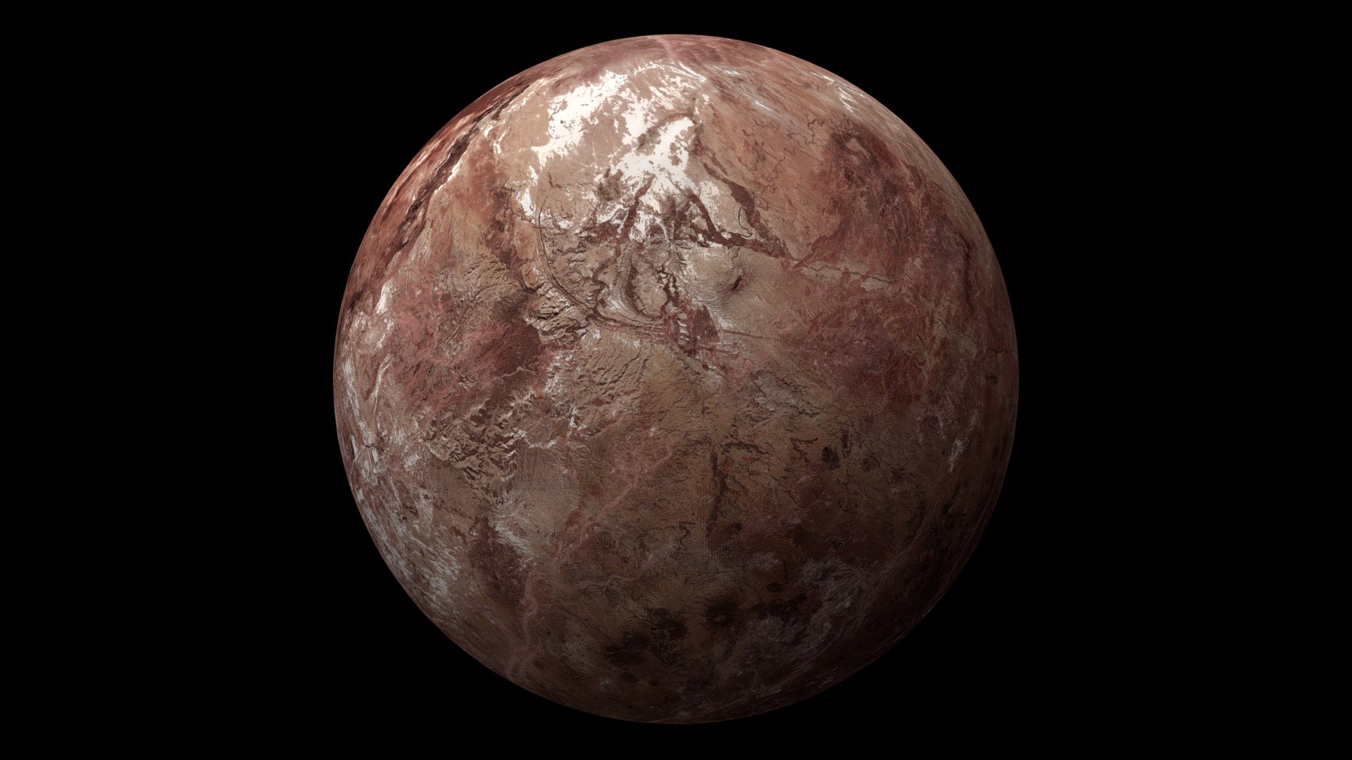 Dwarf Planets in our solar system | Makemake, Haumea, Gonggong