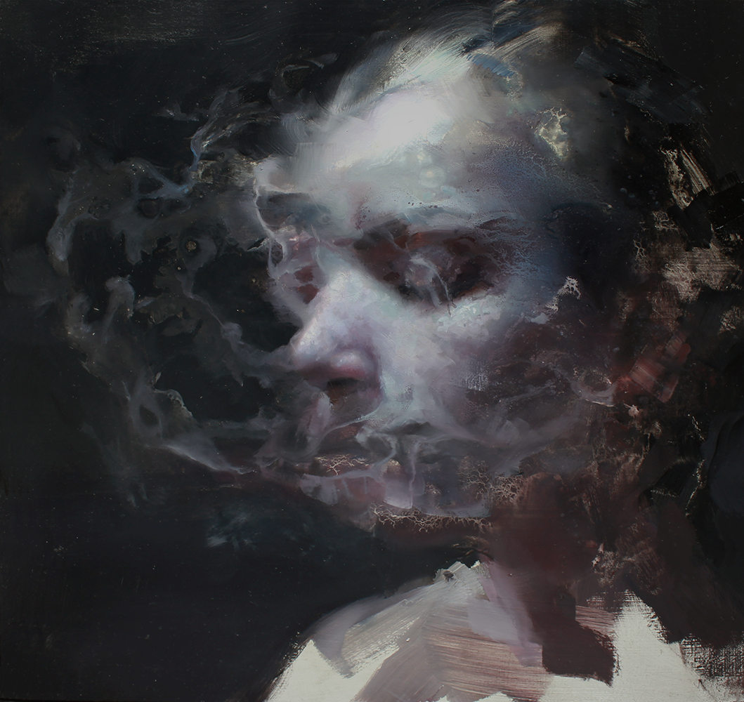 Henrik Uldalen - Intra Arte