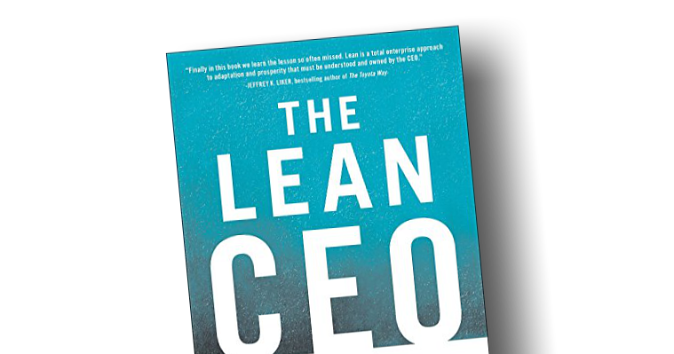 The Lean CEO / Kaizenation