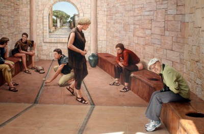 Gek Art: February 2012